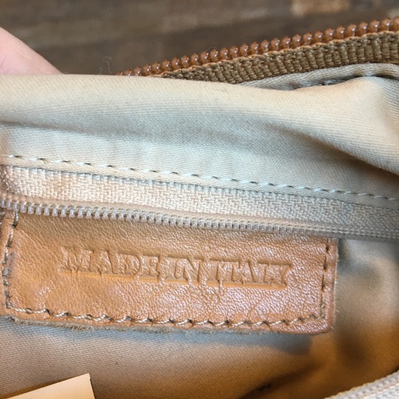 Michael Rome | Bags | Michael Rome Designs Genuine Leather Shoulder Bag ...